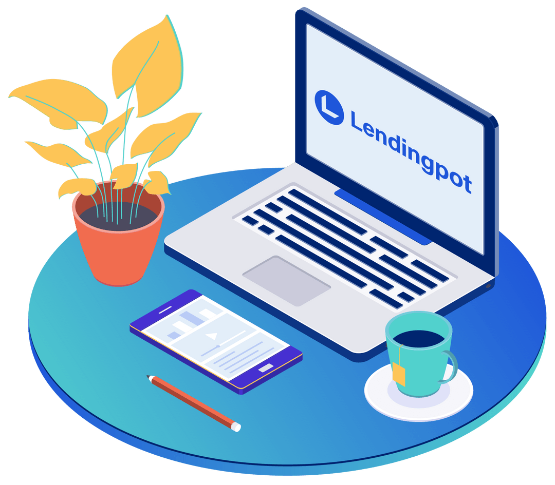 Lendingpot Indonesia